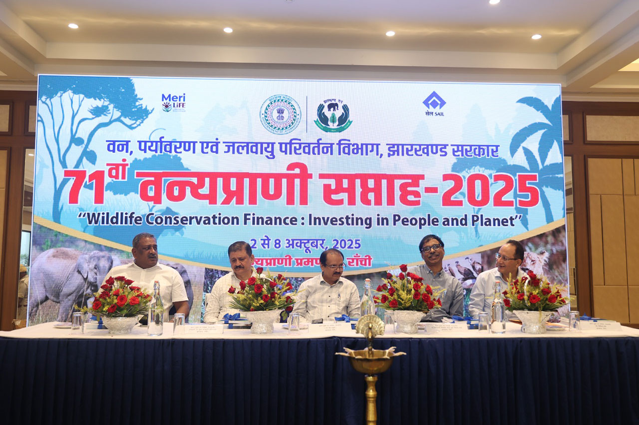 Photo Gallery | Department of Forest, Environment & Climate Change